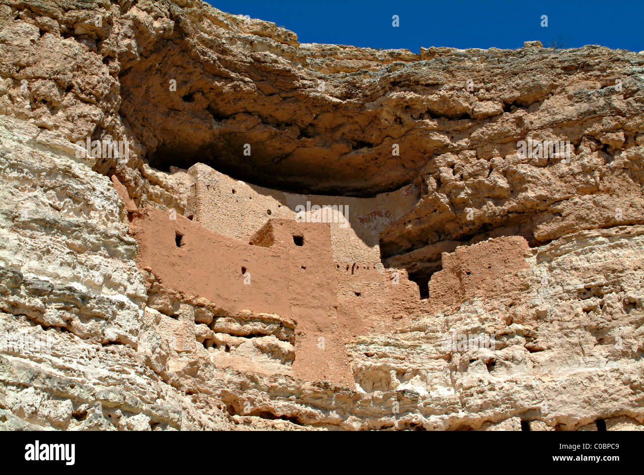 Clan dwellings hi-res stock photography and images - Alamy