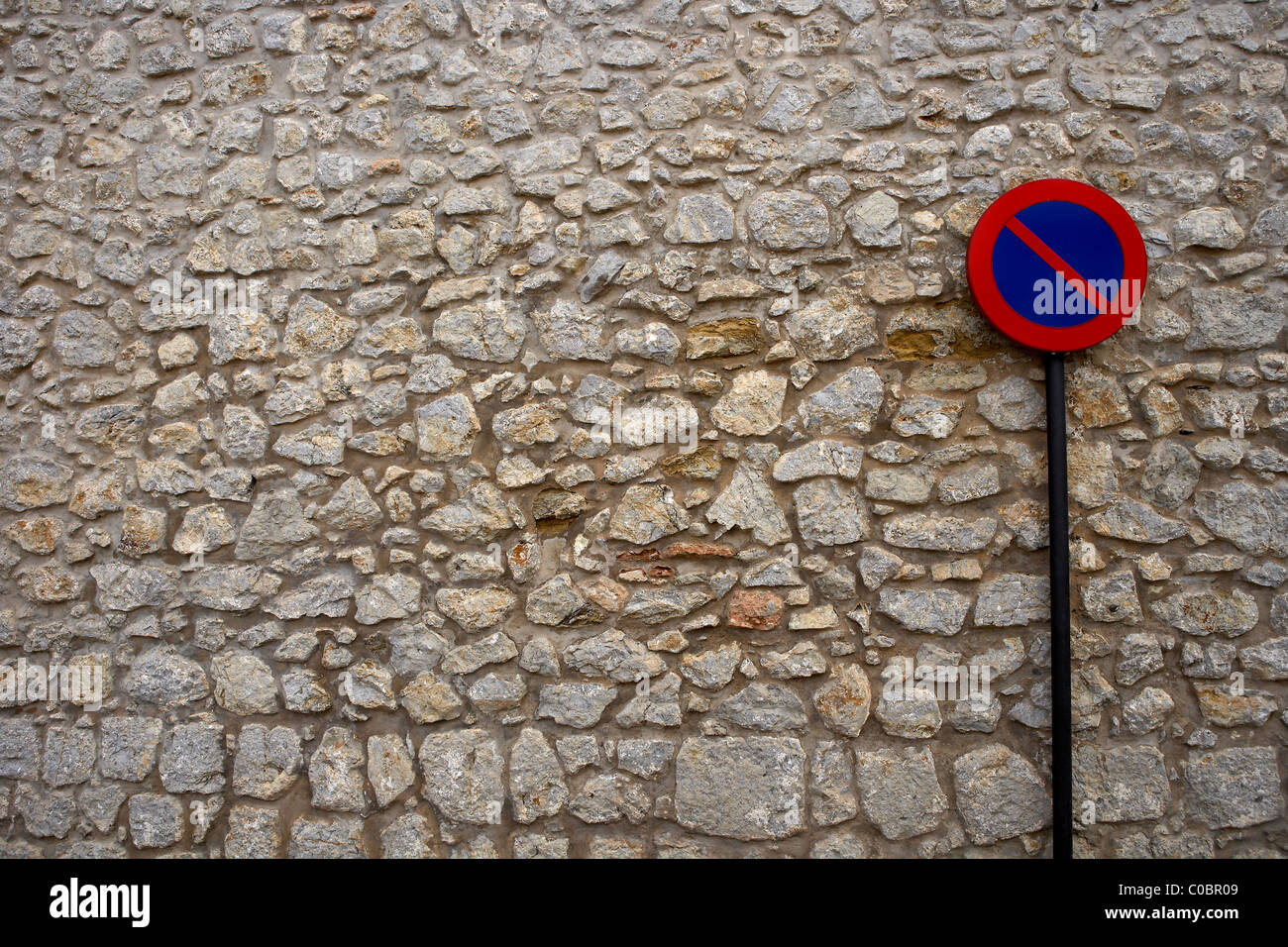 Ibiza and sign hi-res stock photography and images - Alamy
