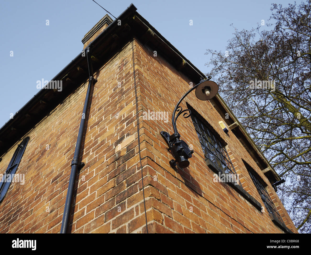 forge mill national needle museum bordesley abbey Stock Photo - Alamy