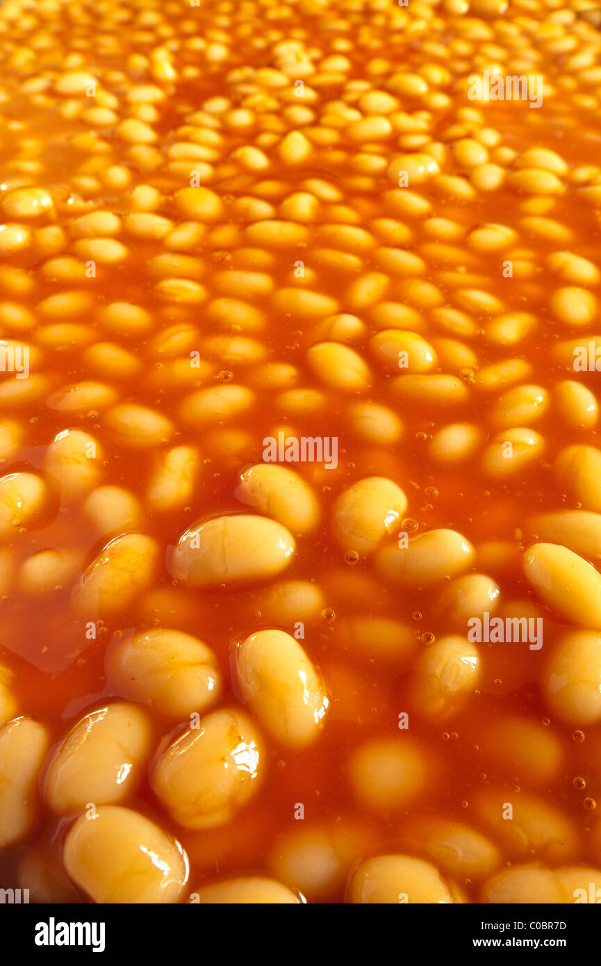Heinz baked bean tin hi-res stock photography and images - Alamy