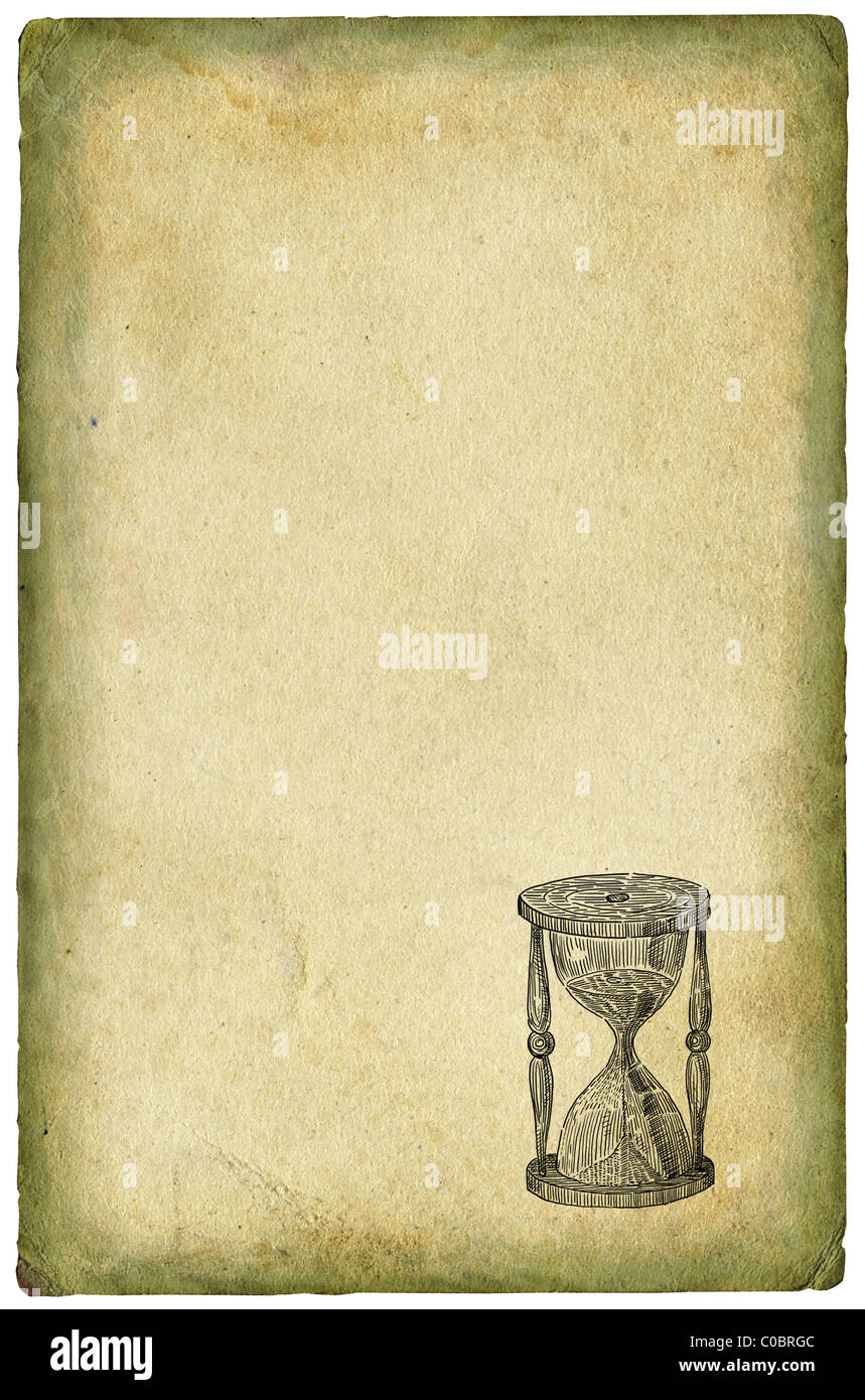 Old time theme illustration Stock Photo - Alamy