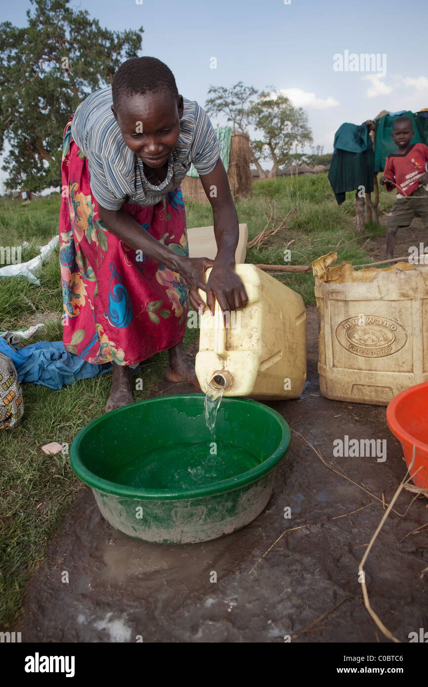 Jerry Can Stock Photos & Jerry Can Stock Images - Alamy