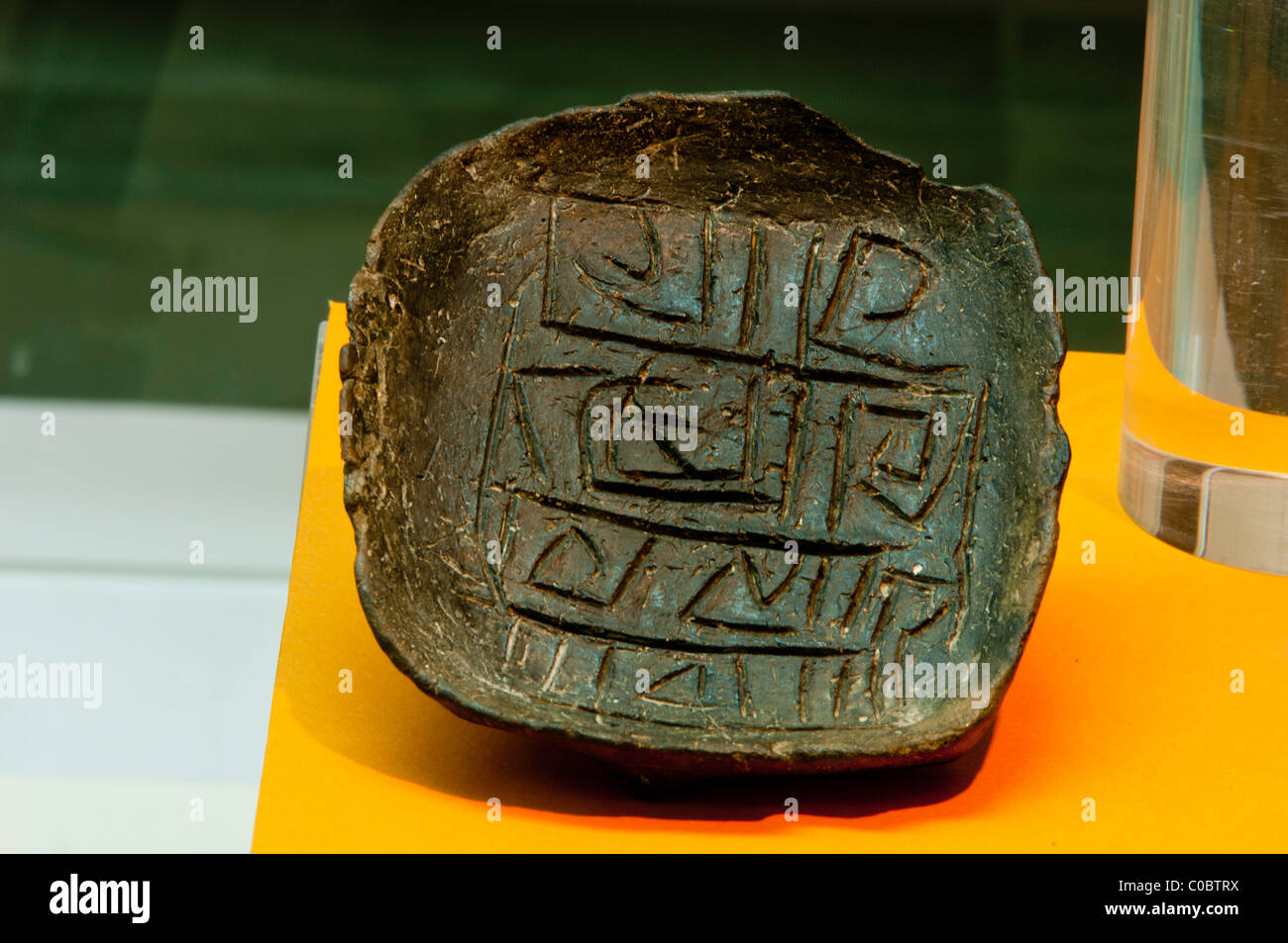 Thracian treasure hi-res stock photography and images - Alamy