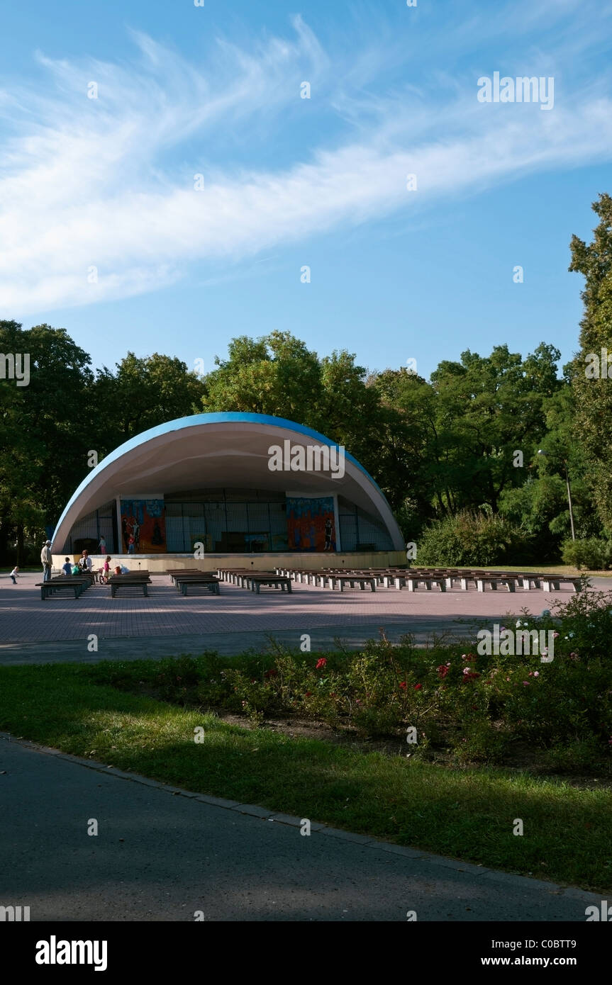 Praski park hi-res stock photography and images - Alamy