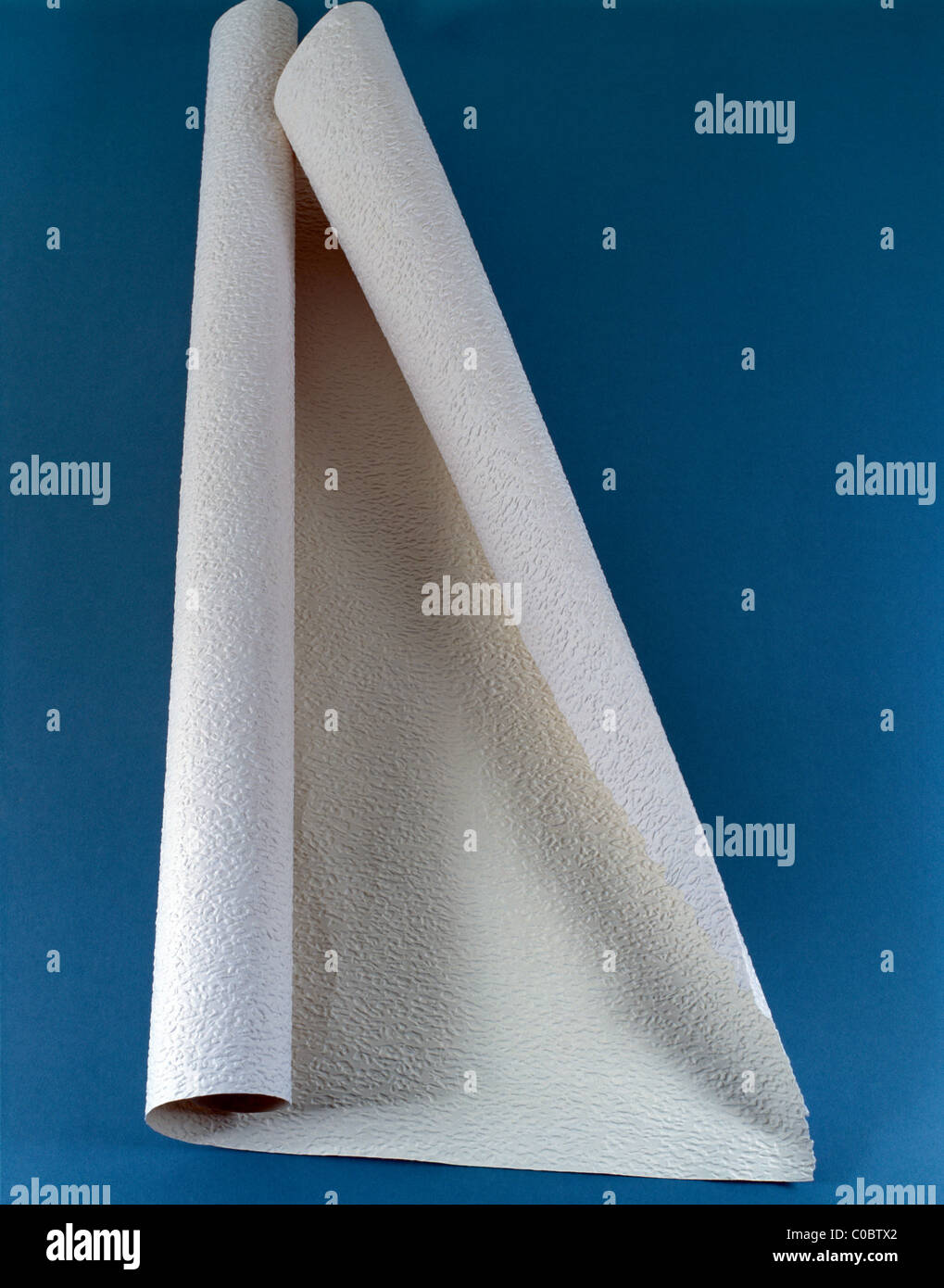 Recycled Wall Paper Stock Photo - Alamy
