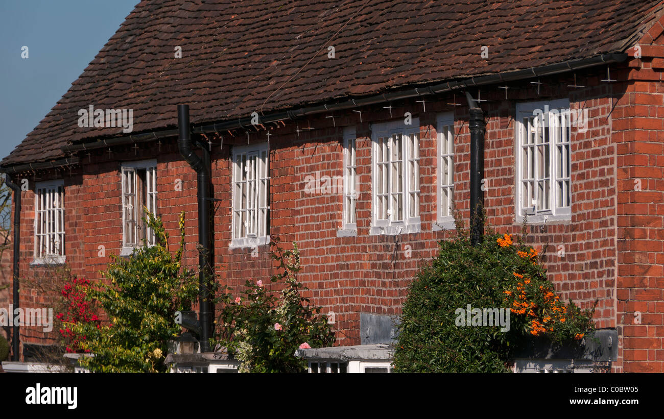 Countryside properties construction hi-res stock photography and images ...