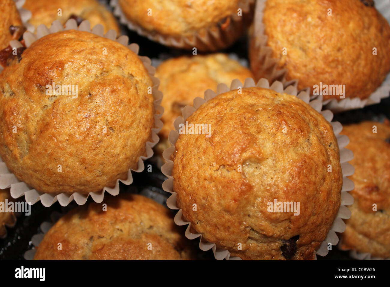 Baked snacks hi-res stock photography and images - Alamy