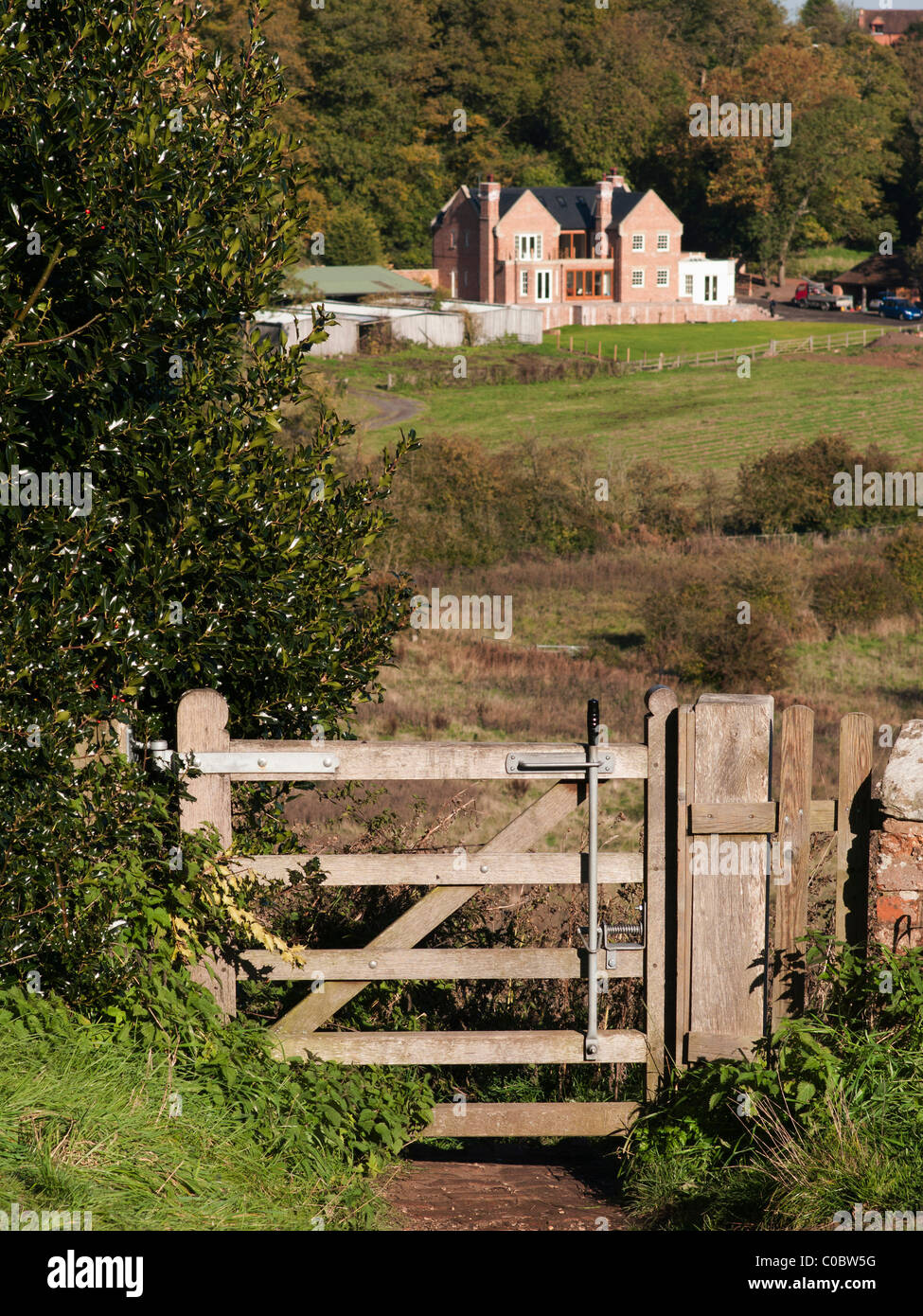 Wooden archers hi-res stock photography and images - Alamy