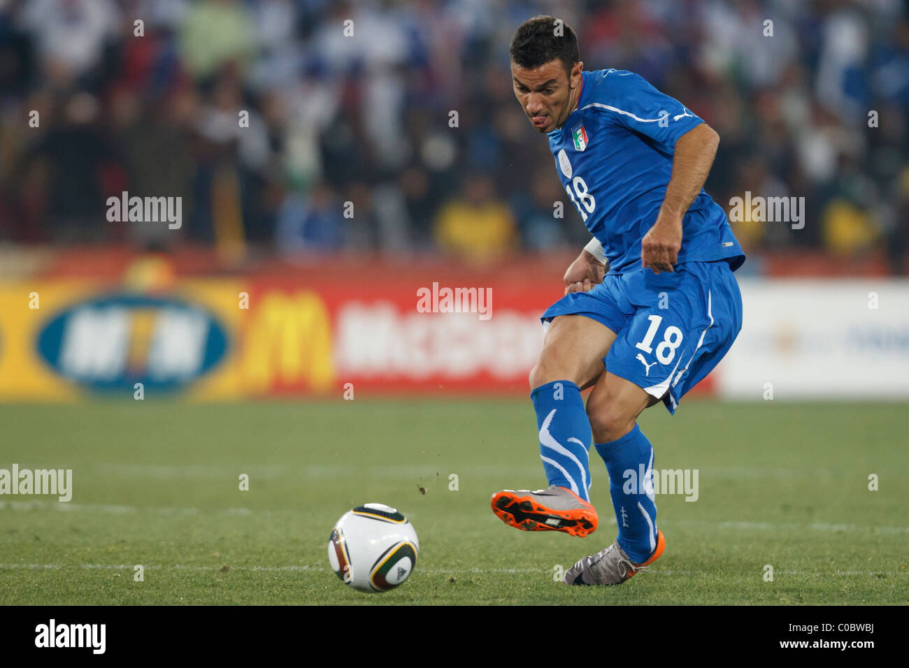 Quagliarella High Resolution Stock Photography and Images - Alamy