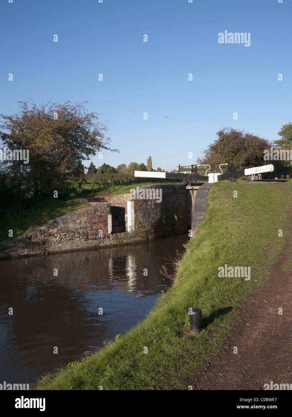 Astwood canal hi-res stock photography and images - Alamy