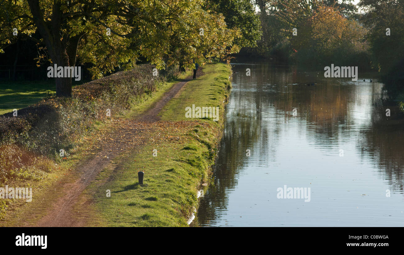 Astwood canal hi-res stock photography and images - Alamy