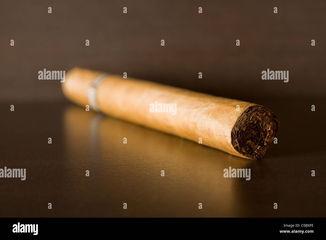 Havana Cigar Texture High Resolution Stock Photography and Images - Alamy