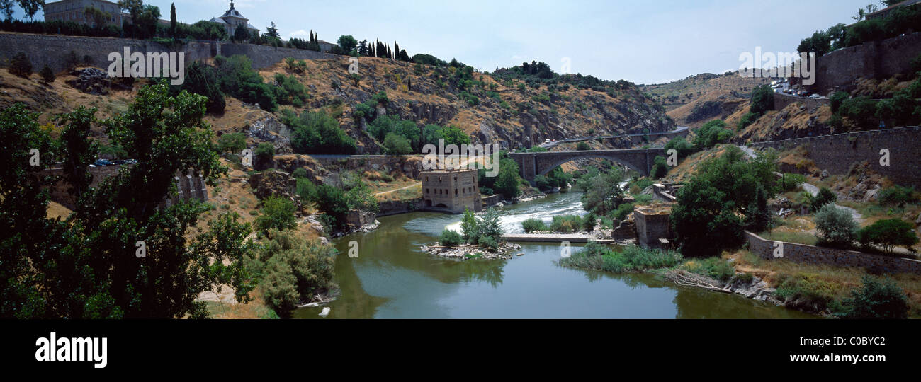 Tagus river tejo historic hi-res stock photography and images - Alamy