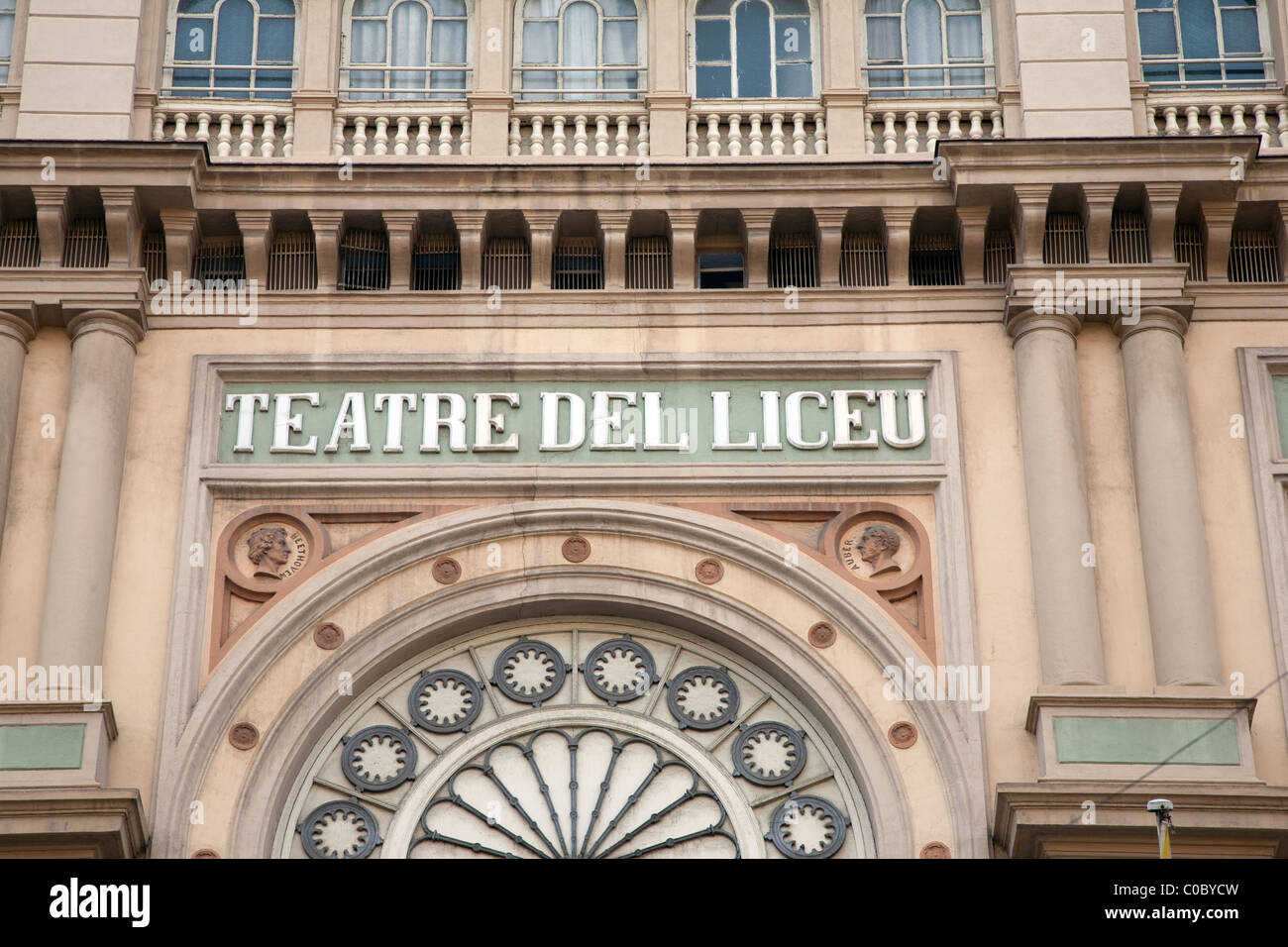 Opera house theatre hi-res stock photography and images - Alamy