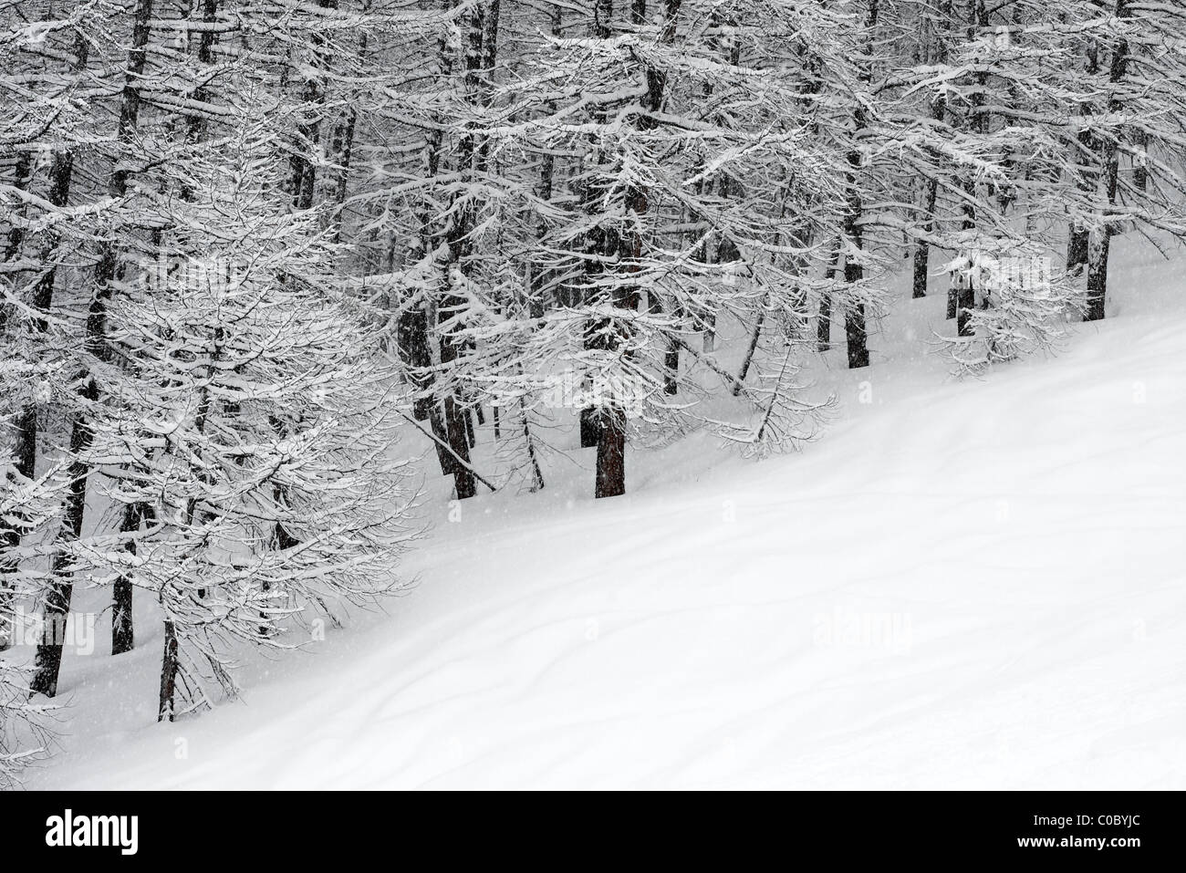 Sad ice mountain hi-res stock photography and images - Alamy