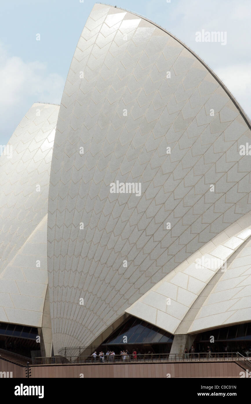 Sydney new south wales australia architecture buildings opera house ...