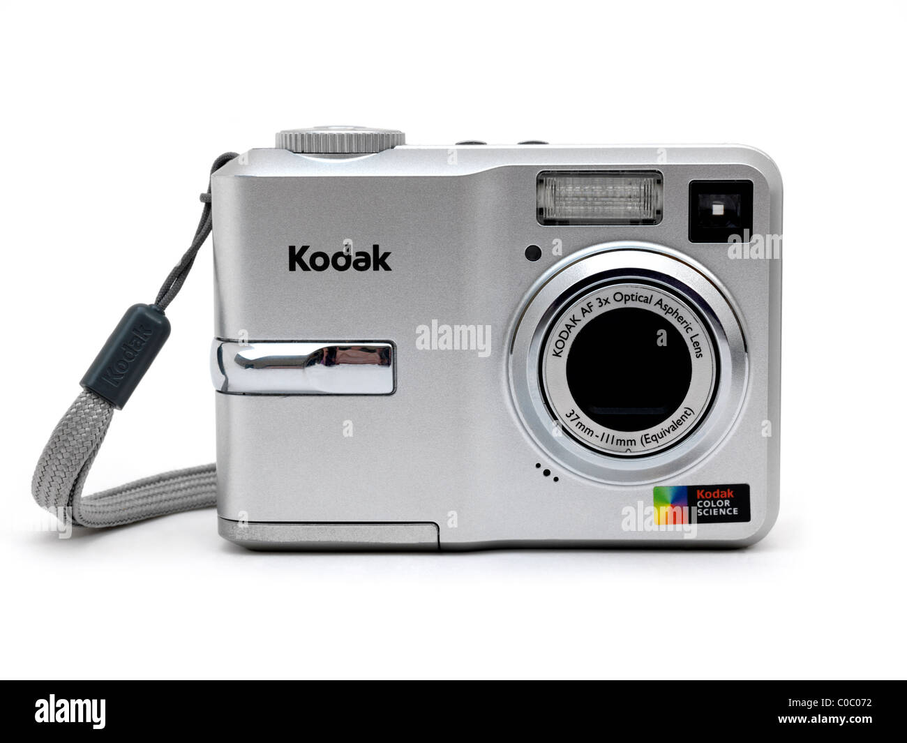 Kodak Digital Camera Stock Photo - Alamy Kodak Digital Camera Stock Photo - Alamy