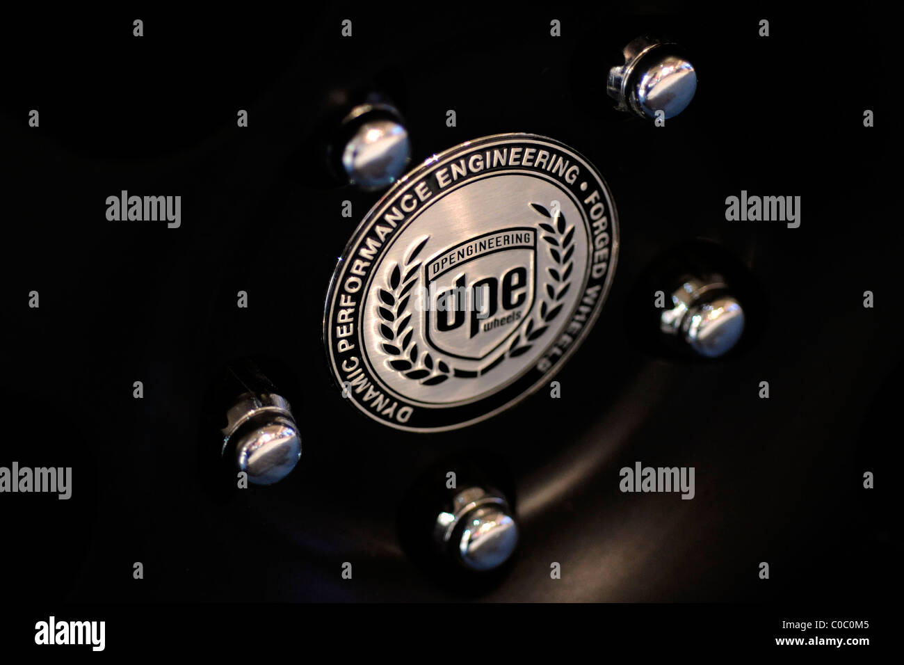 Dpe logo hi-res stock photography and images - Alamy