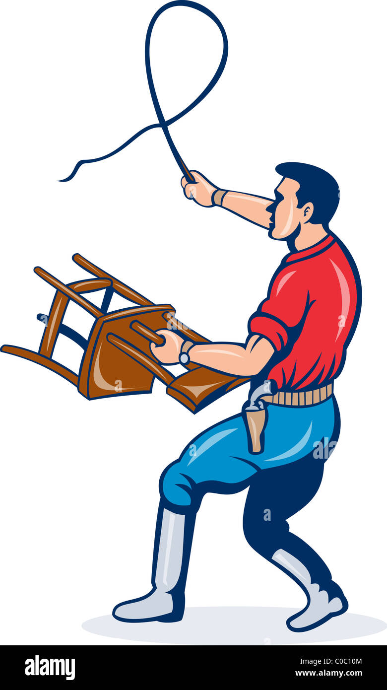 Tamer man hi-res stock photography and images - Alamy