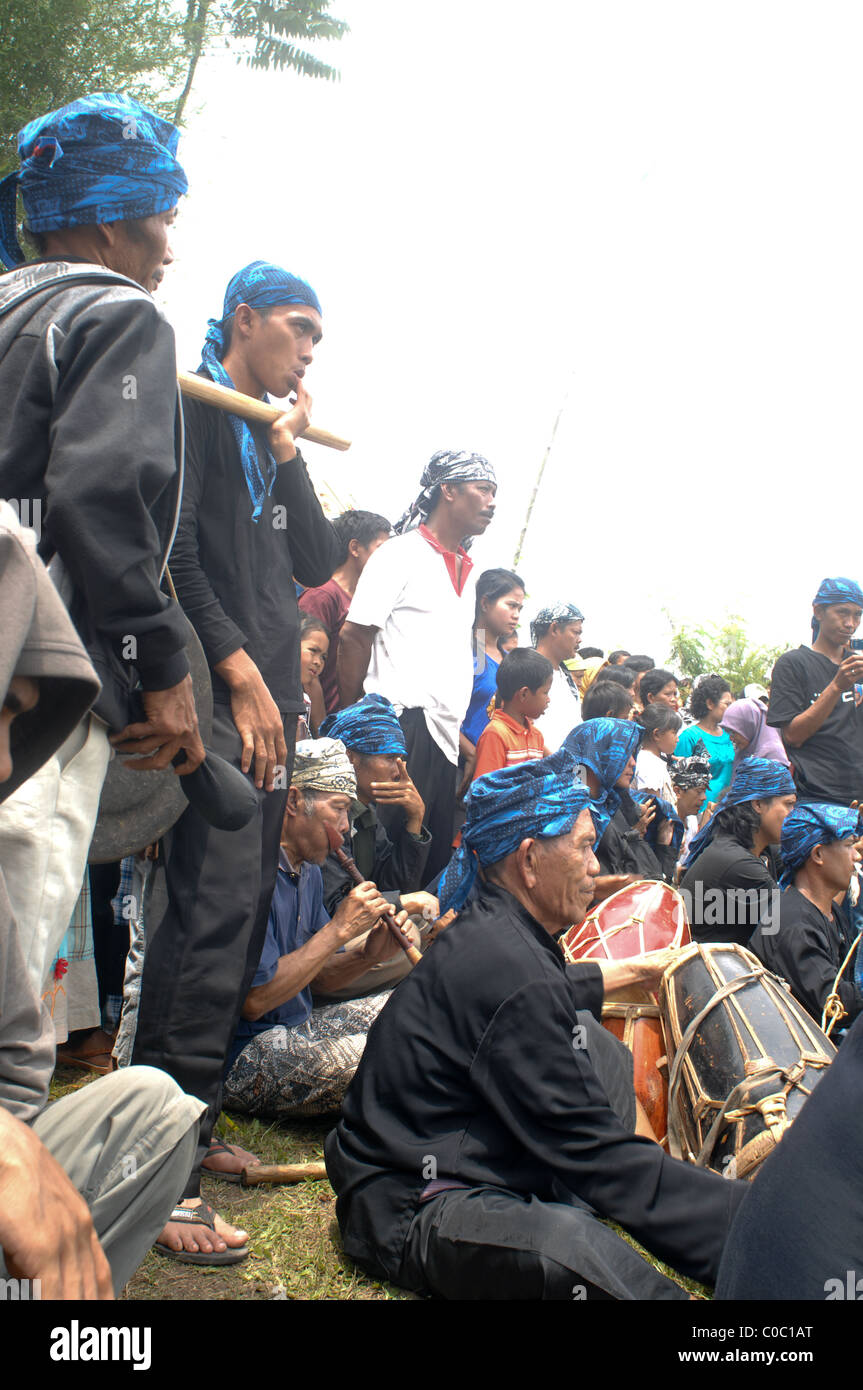 West java culture hi-res stock photography and images - Alamy