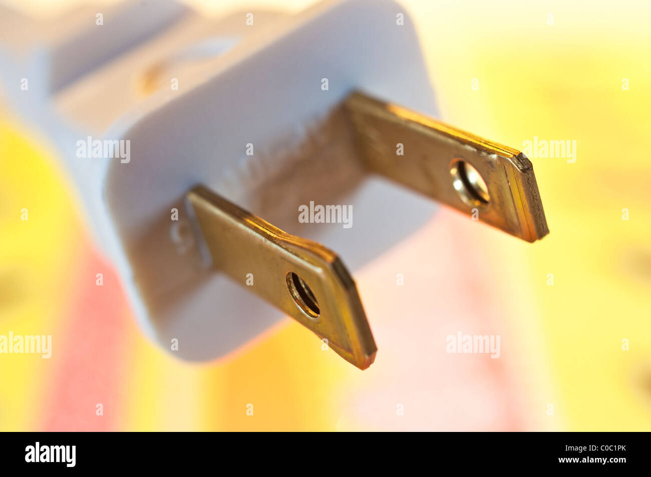 Alternating current hi-res stock photography and images - Alamy