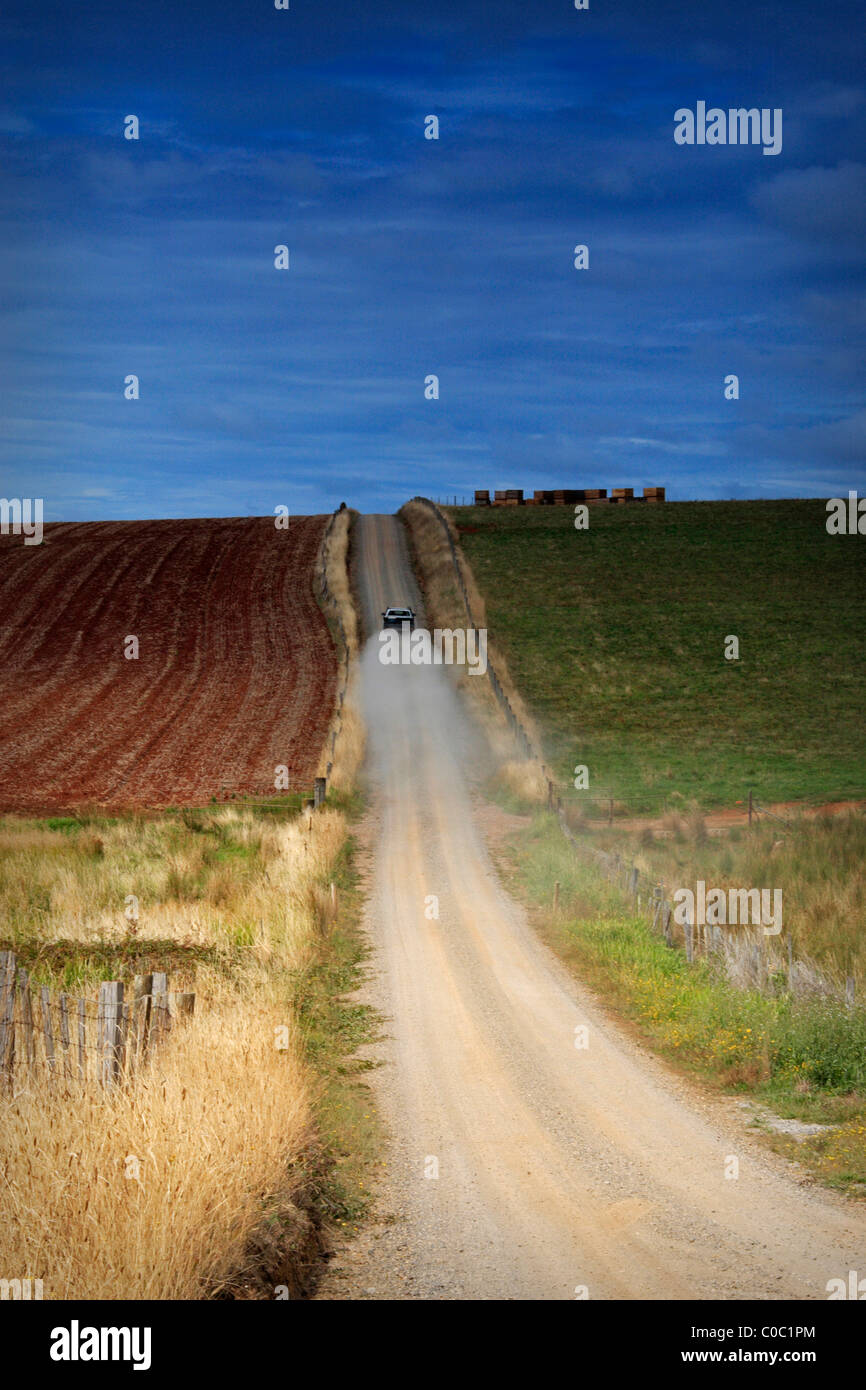 The ute country hi-res stock photography and images - Alamy