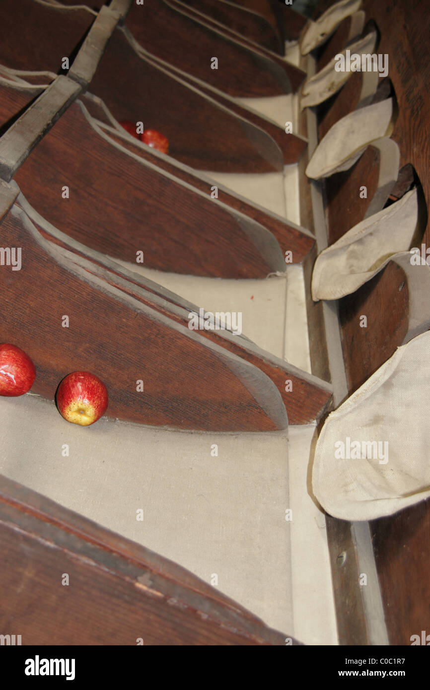 Old grader hi-res stock photography and images - Alamy