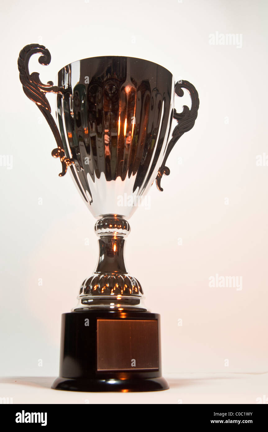Triumph trophy hi-res stock photography and images - Alamy
