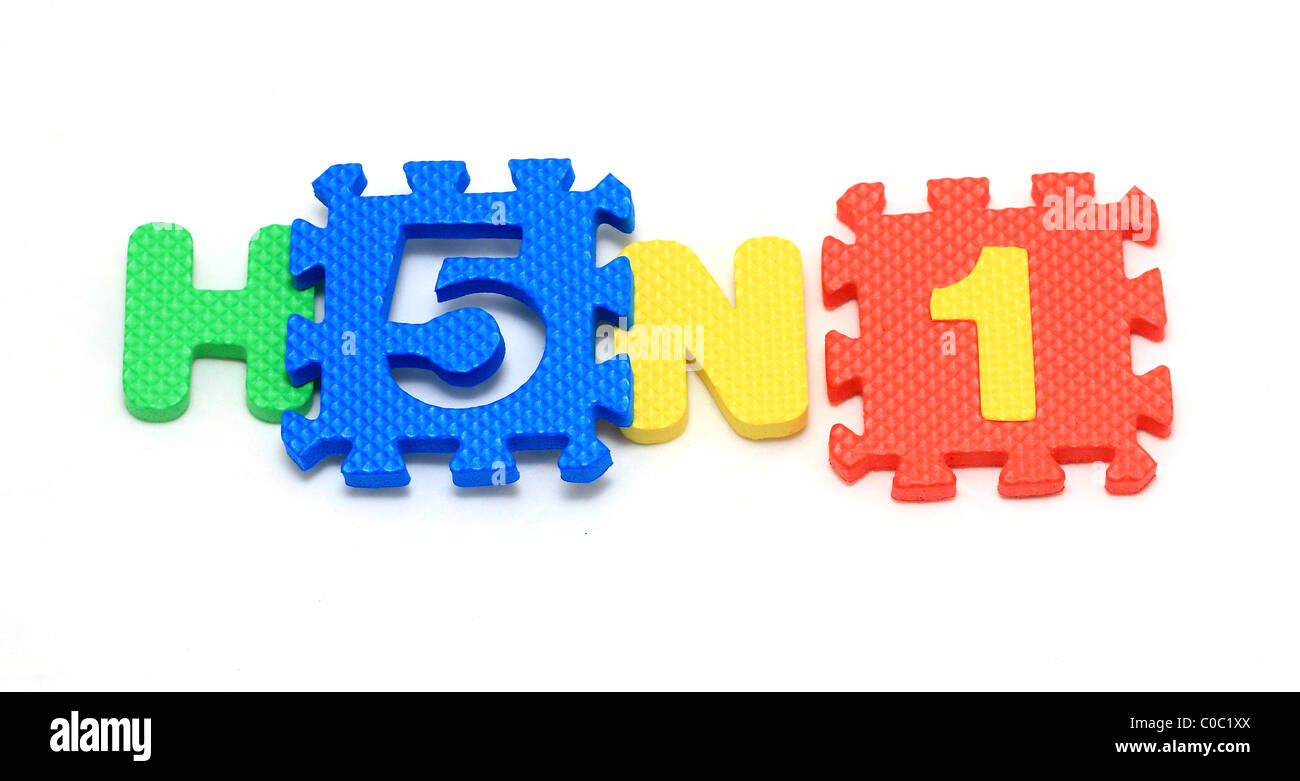 H5n1 Cut Out Stock Images & Pictures - Alamy