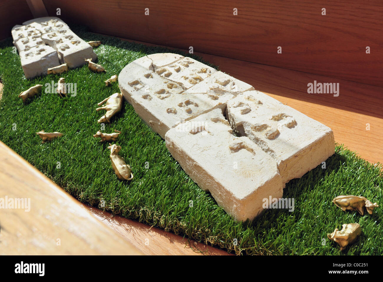 Ten Commandments High Resolution Stock Photography and Images - Alamy