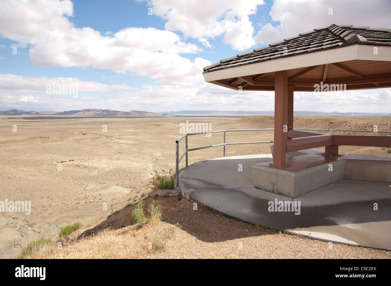 Junction overlook hi-res stock photography and images - Alamy
