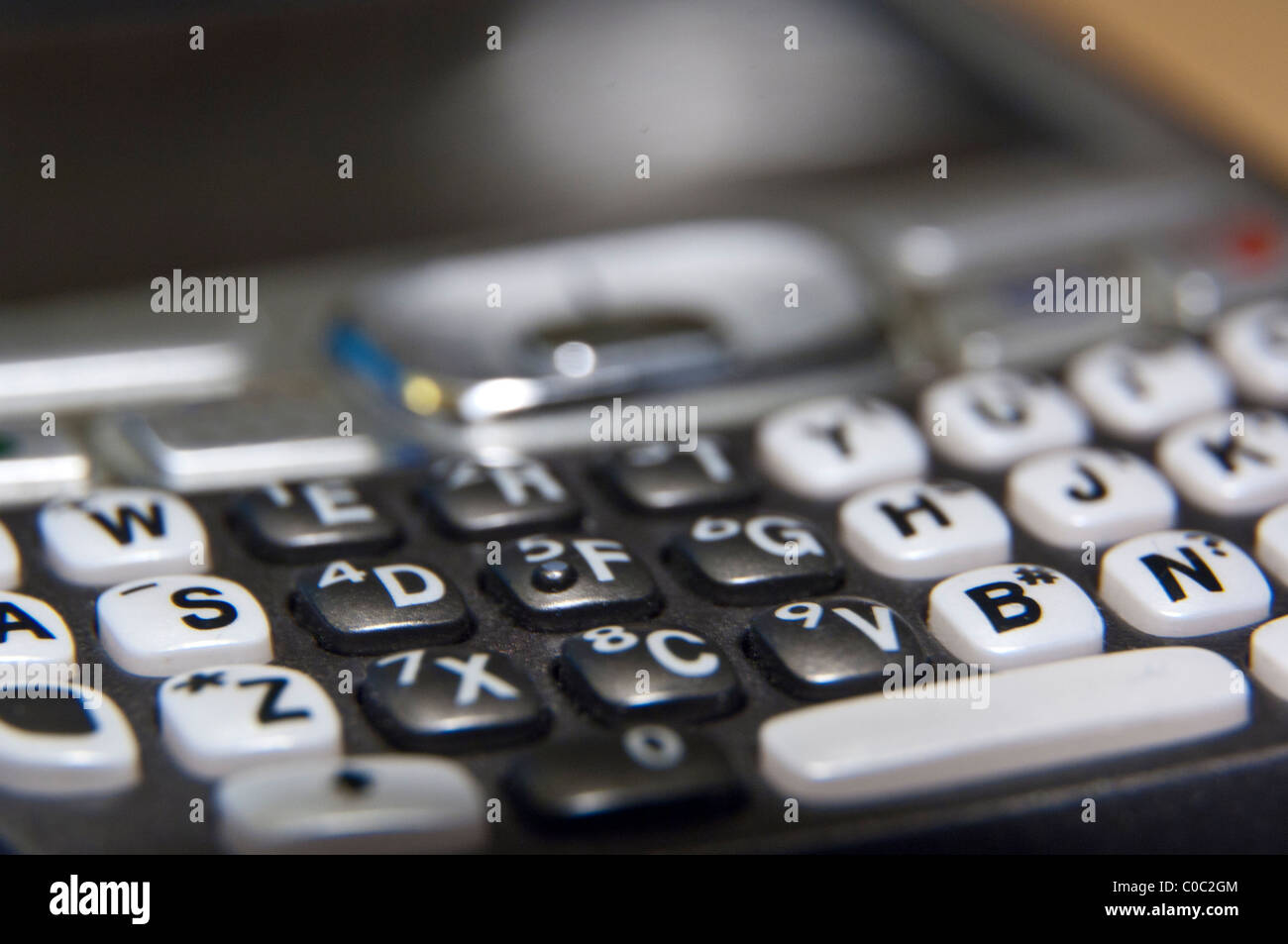 Phone keypad hi-res stock photography and images - Alamy