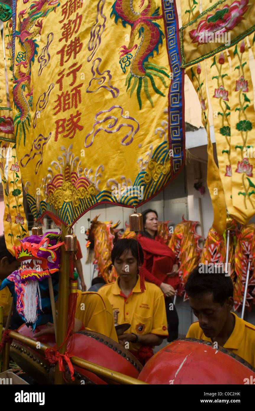 Traditional Chinese Music Player 7 Stock Photo - Alamy