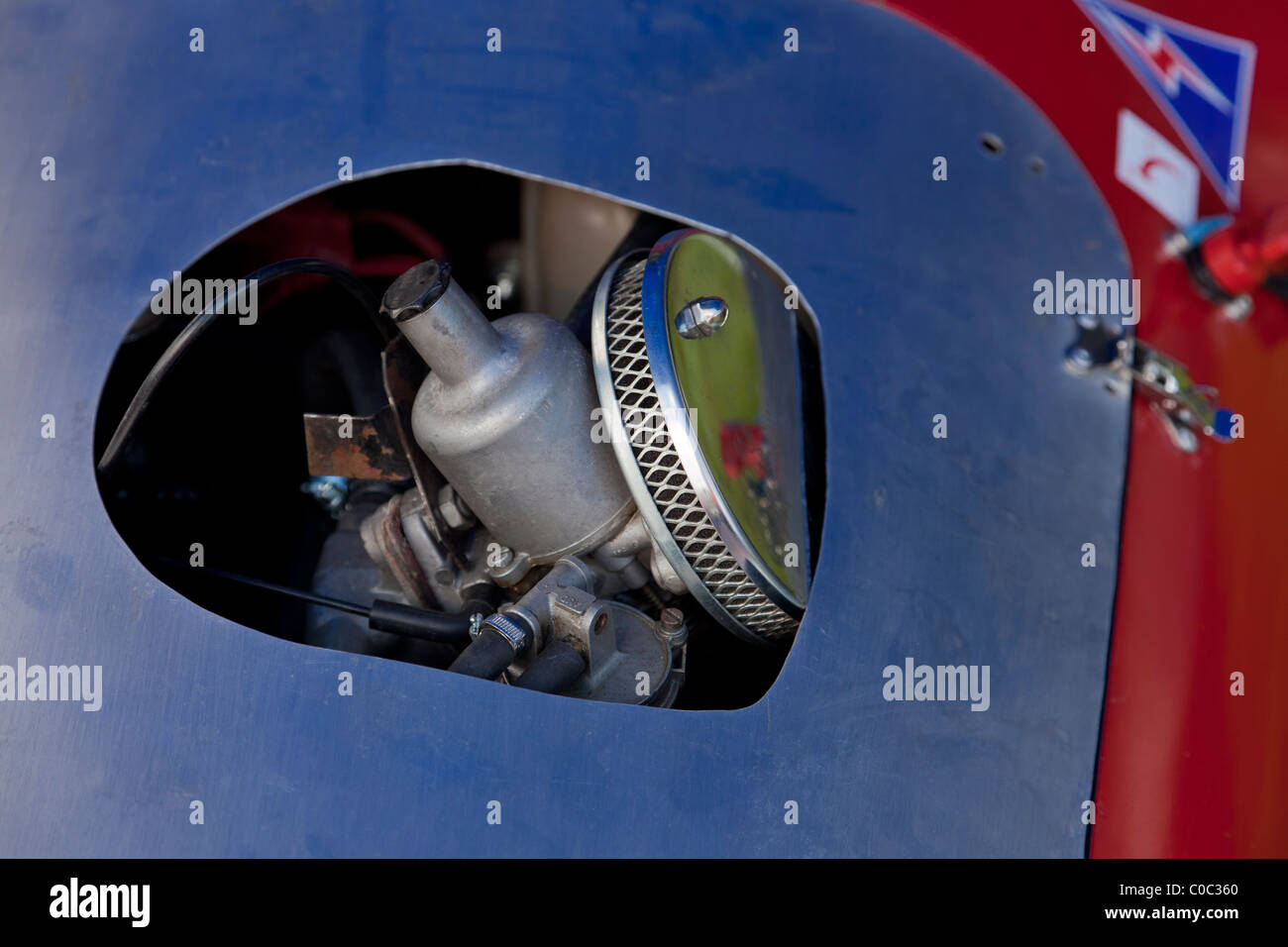 Su carburettor hi-res stock photography and images - Alamy