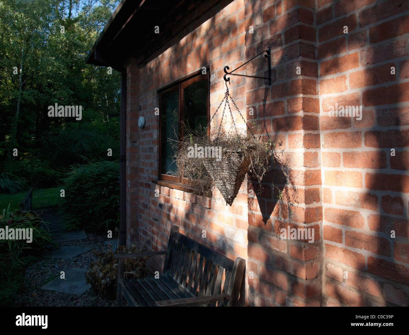 Countryside properties construction hi-res stock photography and images ...