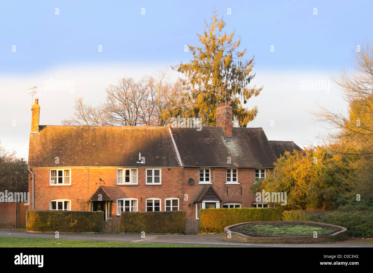 house home property real estate Stock Photo - Alamy