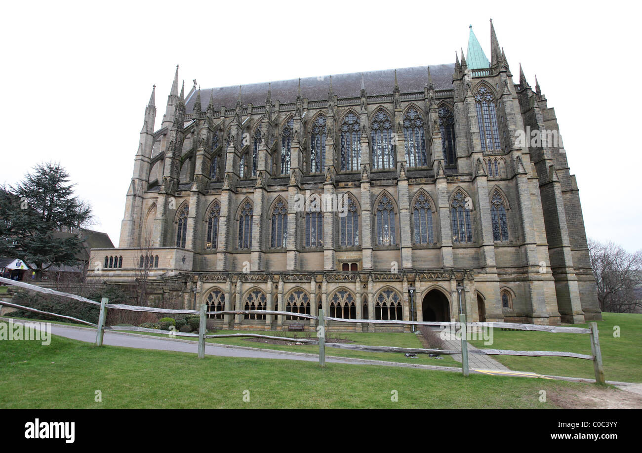 Lancing college hi-res stock photography and images - Alamy