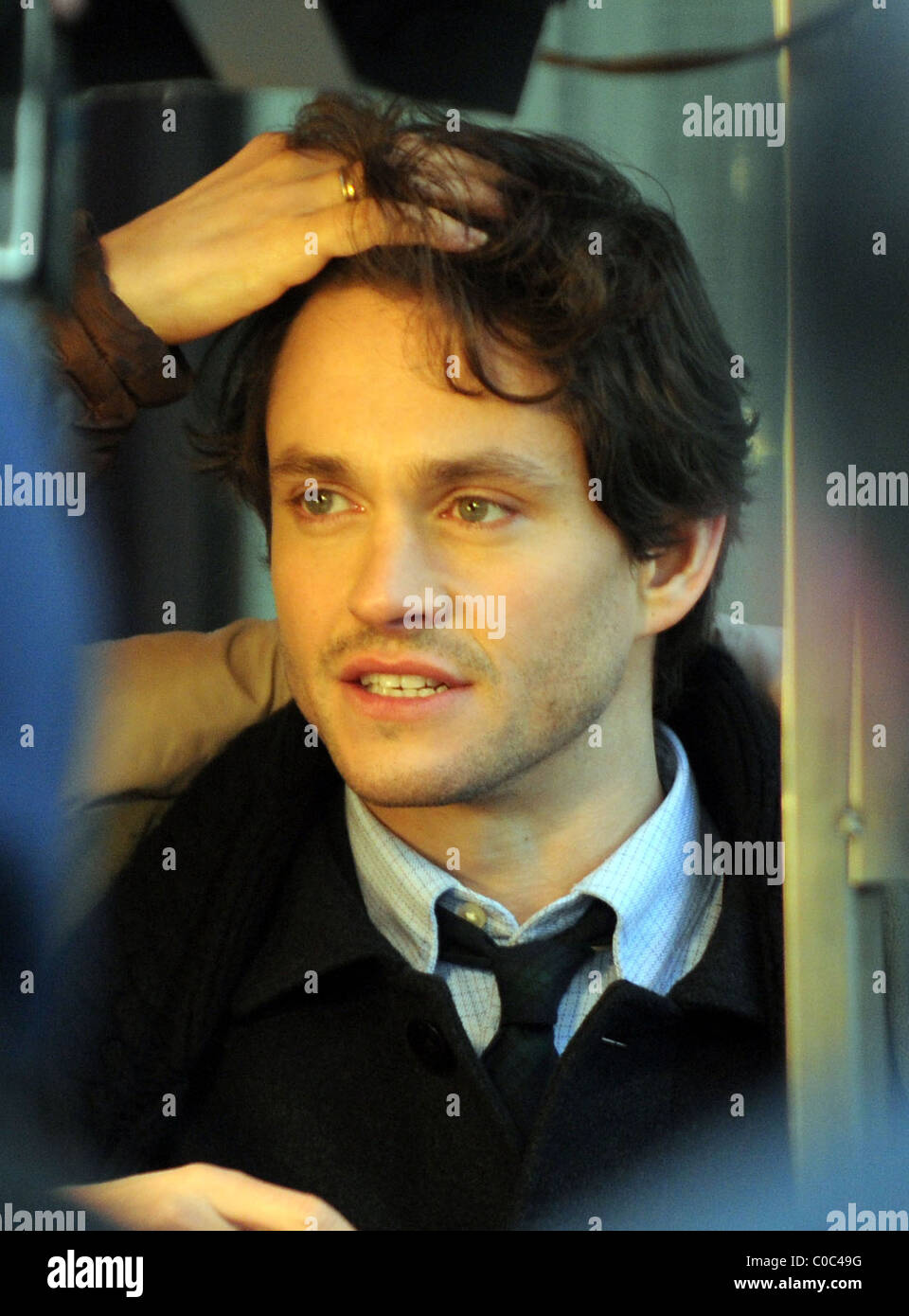 Hugh Dancy Movies