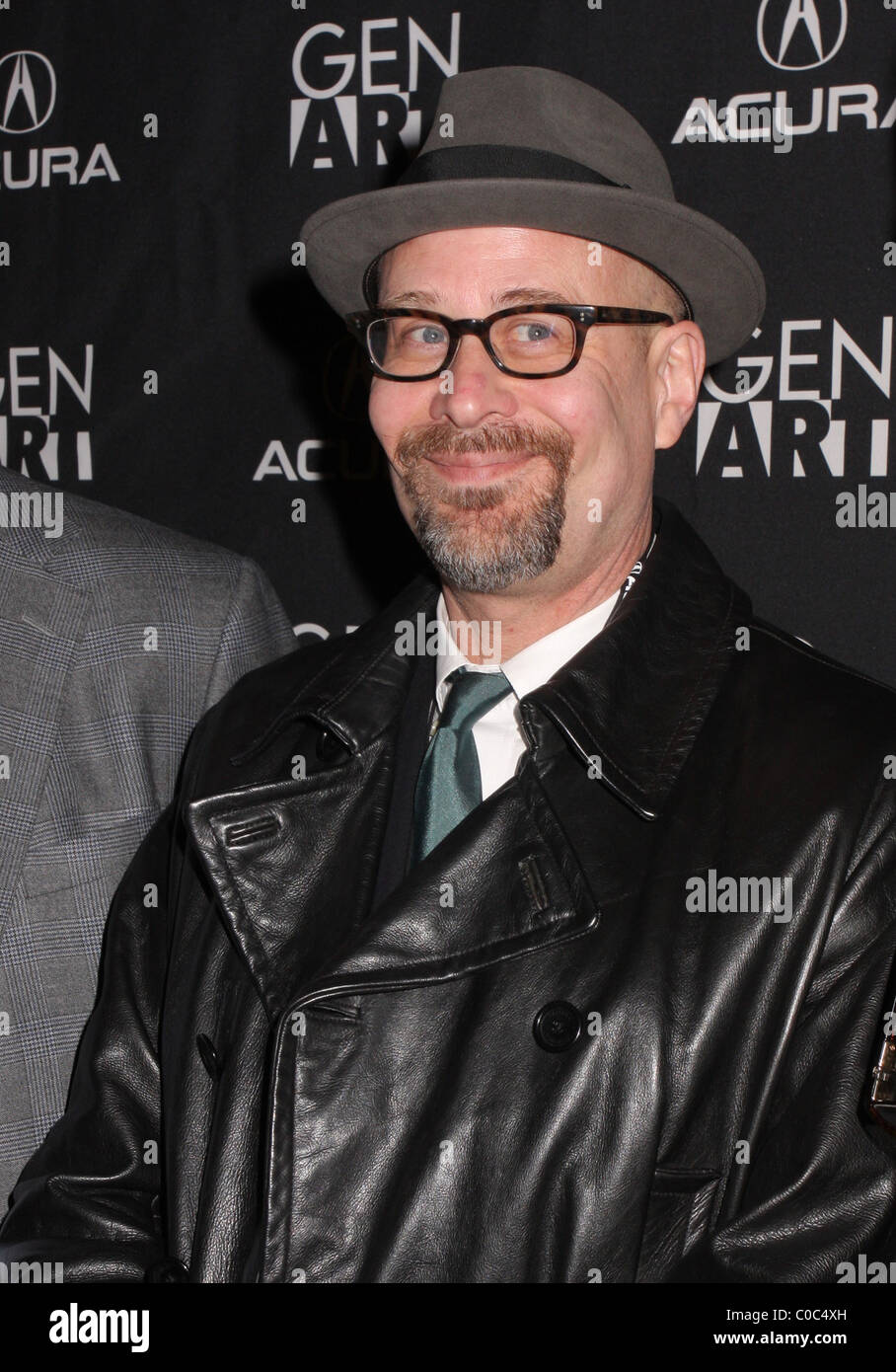 Terry Kinney 13th Annual Gen Art Film Festival - Festival Opening Night ...