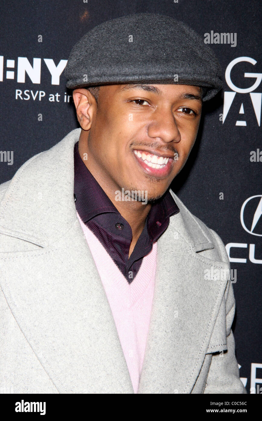 Nick Cannon The 13th Annual Gen Art Film Festival at the Ziegfeld ...