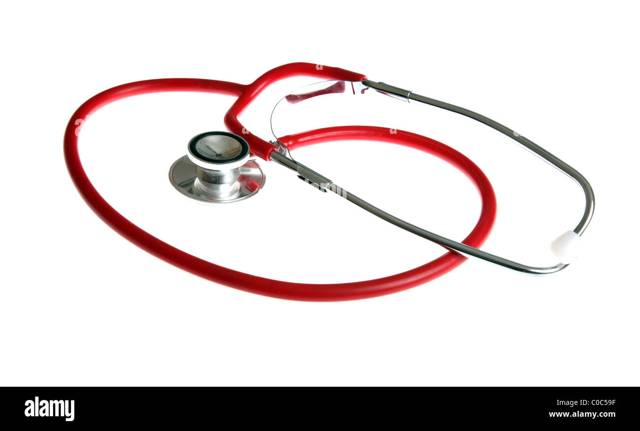 Stethascope hi-res stock photography and images - Alamy