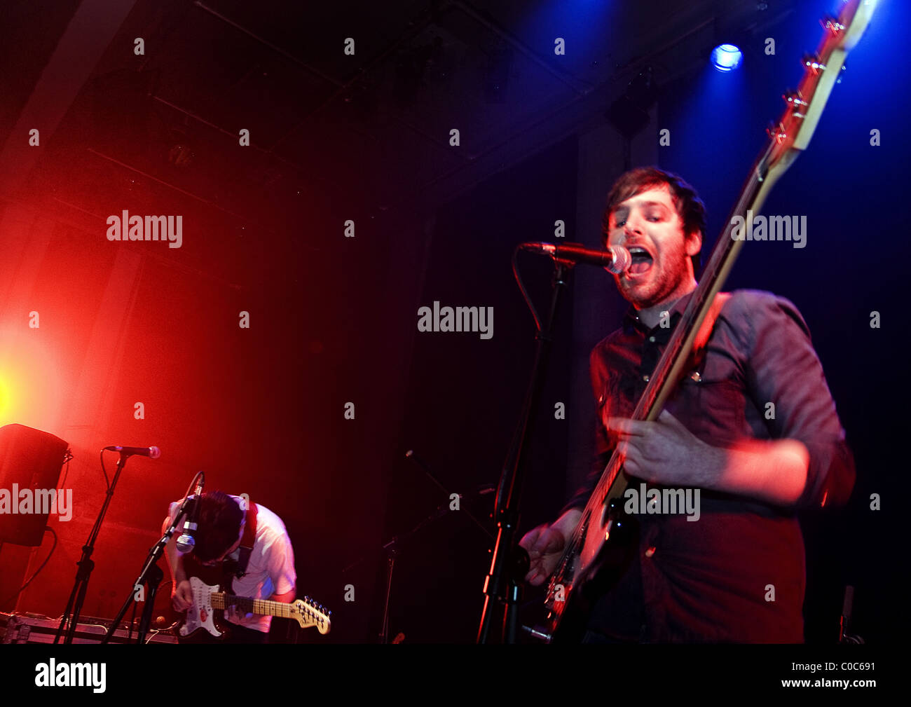 Bluecoat arts centre hi-res stock photography and images - Alamy