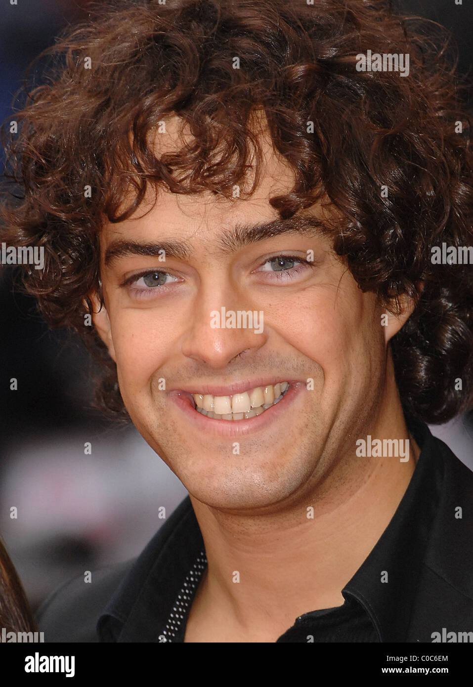 Lee mead hi-res stock photography and images - Alamy