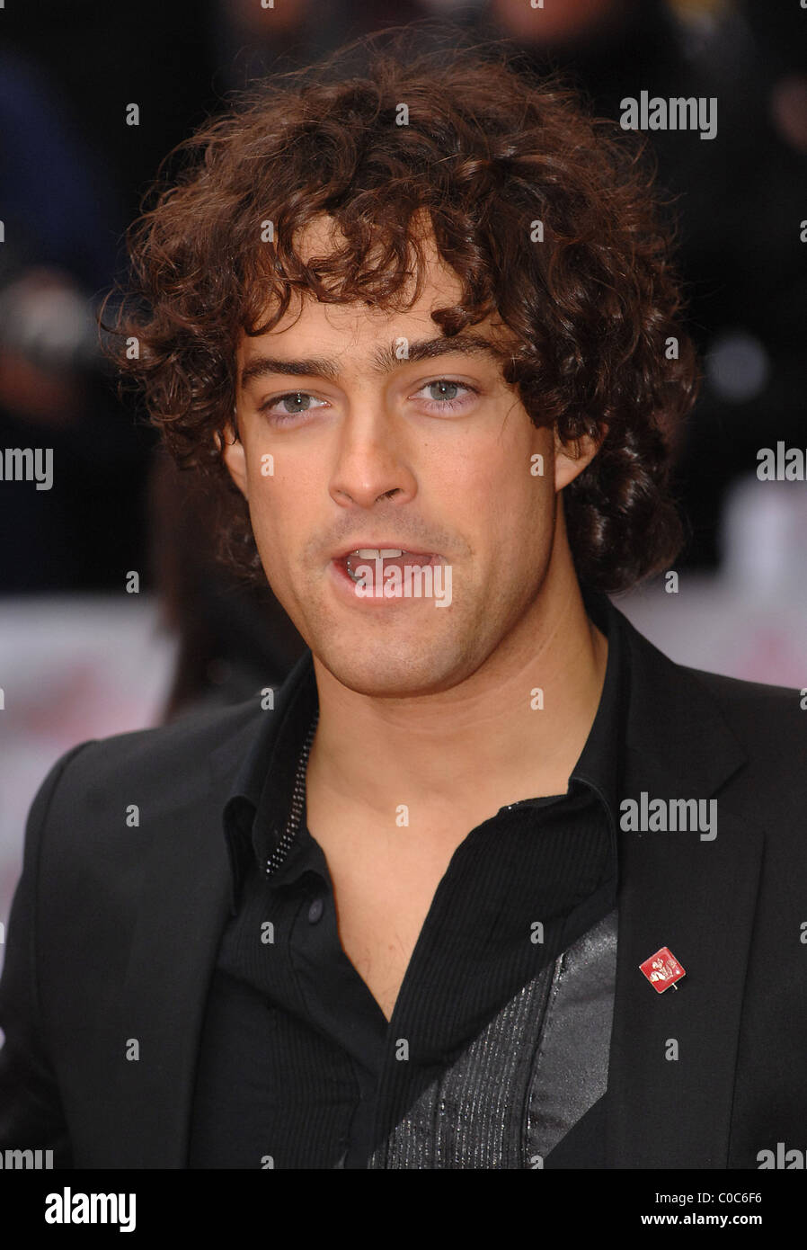 Lee Mead The Prince's Trust & RBS Celebrate Success Awards held at the ...