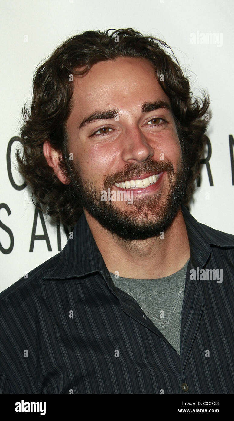 Zachary levi – chuck hi-res stock photography and images - Alamy