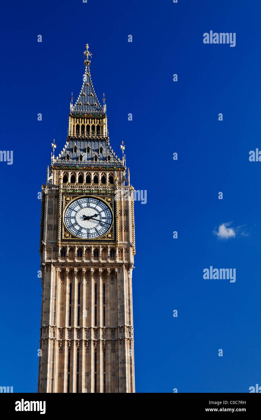 Big ben london england hi-res stock photography and images - Alamy