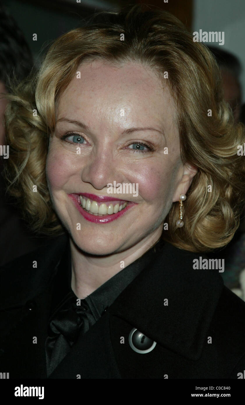 Susan Stroman Opening Night After Party for 'South Pacific' held at ...