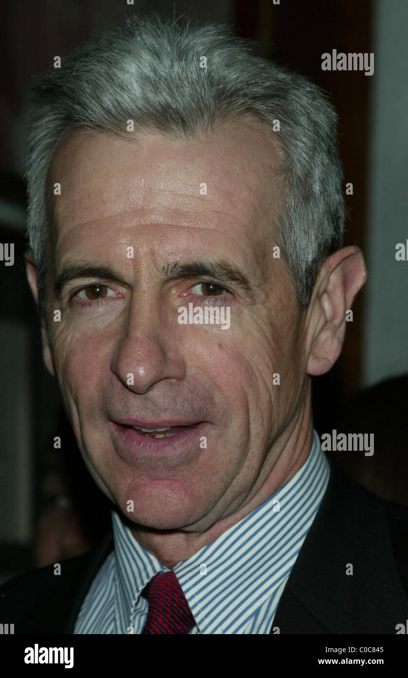 James Naughton Opening Night After Party for 'South Pacific' held at ...