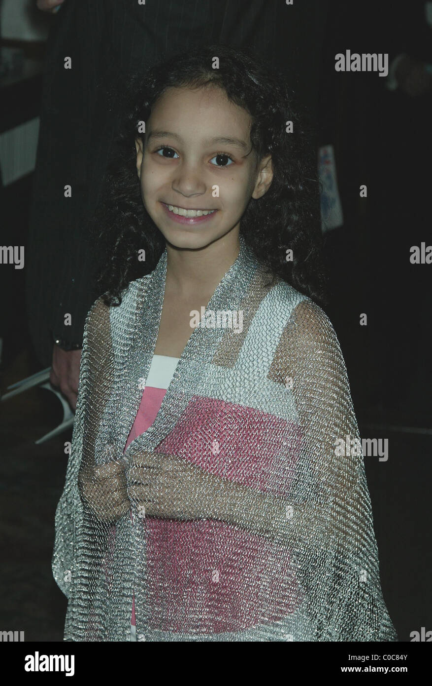 Laurissa romain hi-res stock photography and images - Alamy