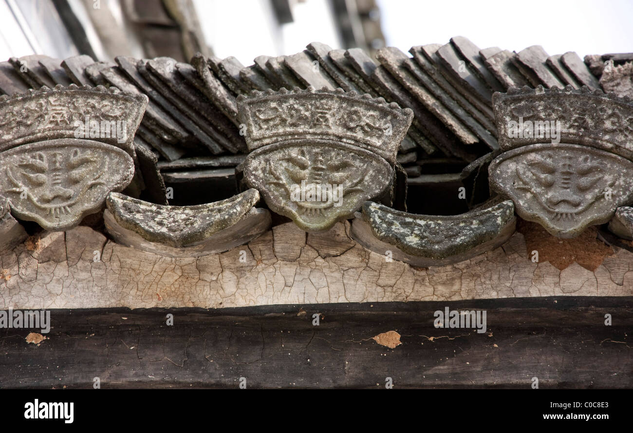 Qing dynasty building hi-res stock photography and images - Alamy